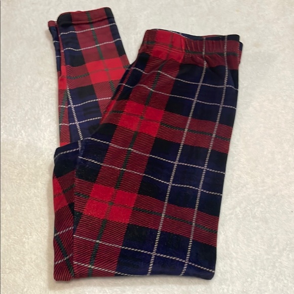 Cuddl Duds | Intimates & Sleepwear | Climate Right By Cuddl Duds Plaid ...